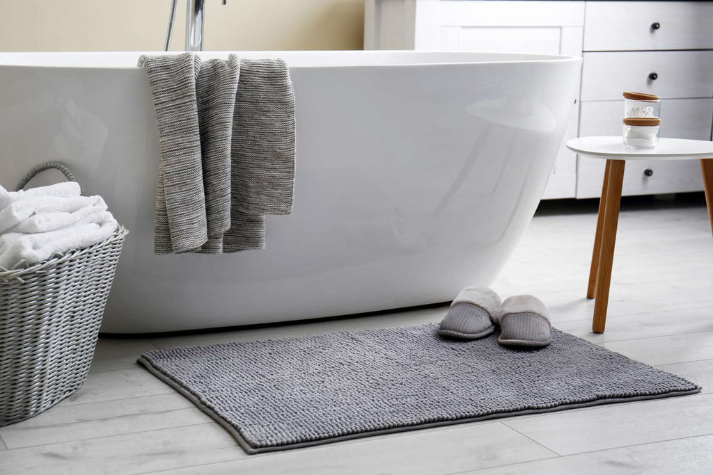 What Are the Best Materials for Bathtub Mats: Pros and Cons? – hitslam