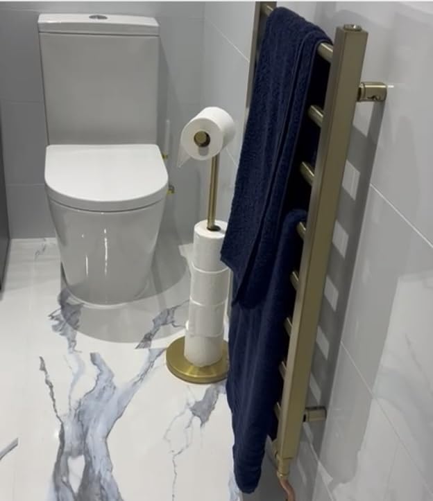Exploring the Diversity of Toilet Paper Holder Stands – hitslam
